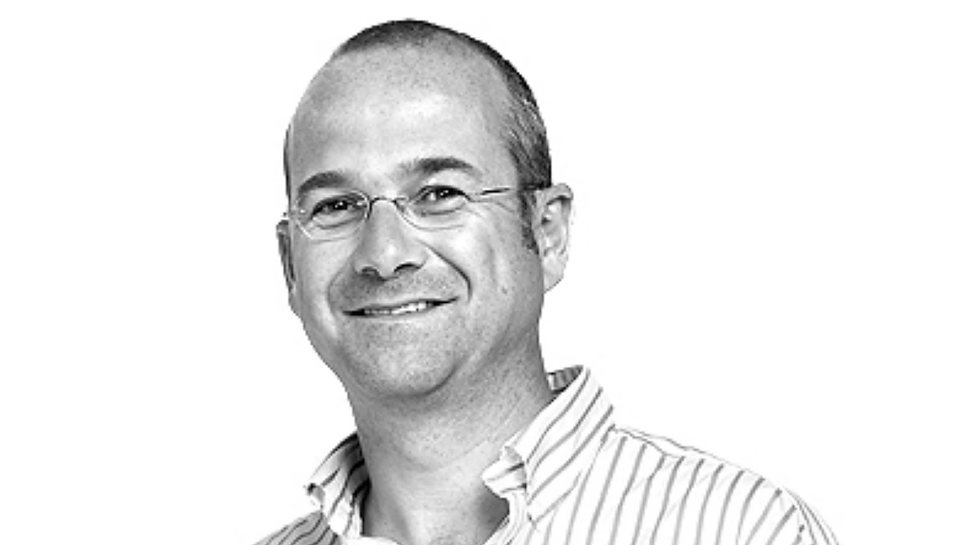 Juan Quintana: El no mercado lácteo | La Rioja